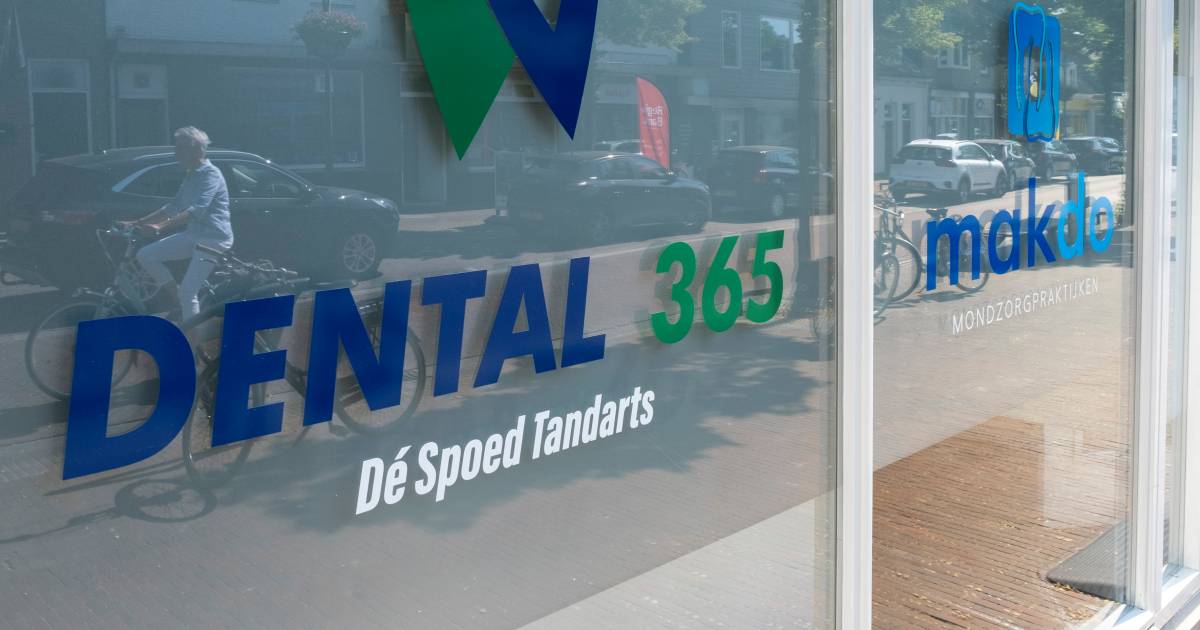 Zeeuws-Vlamingen hoeven tóch niet door de tunnel voor uitgevallen tand ...