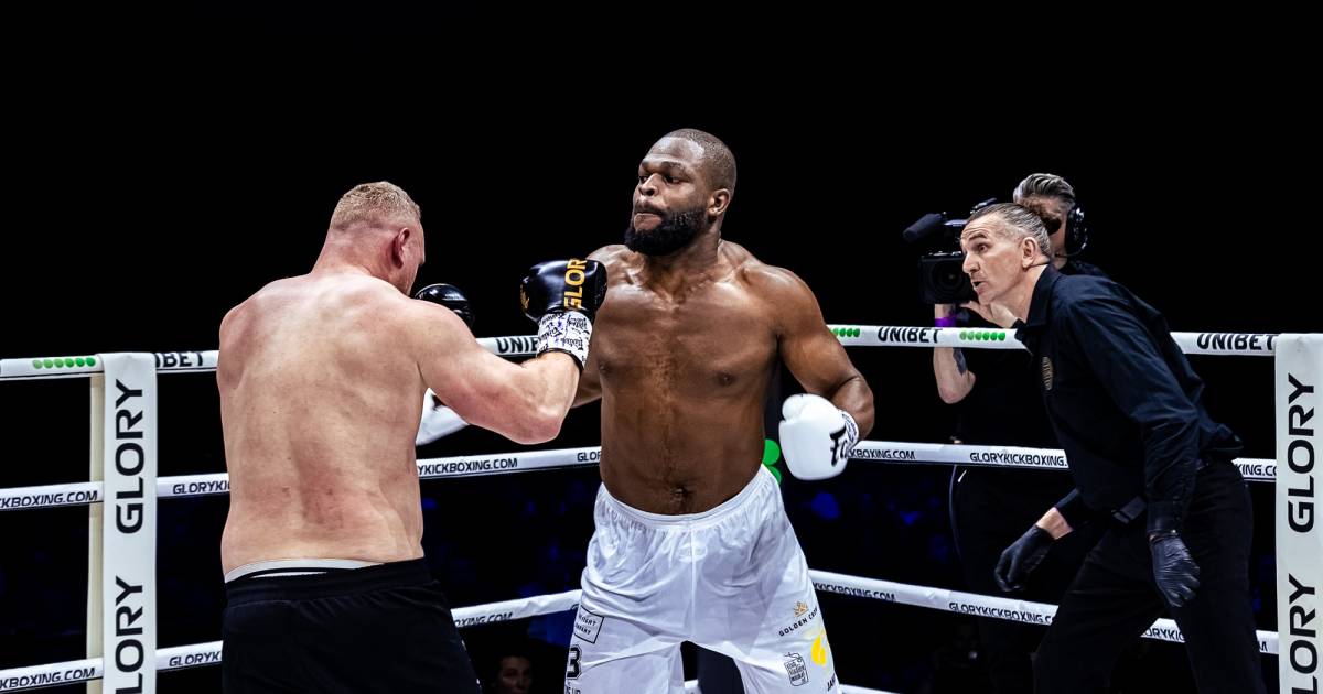 Duizenden Kroaten naar Rotterdam voor gevecht Plazibat en Osaro: ‘Luka ...