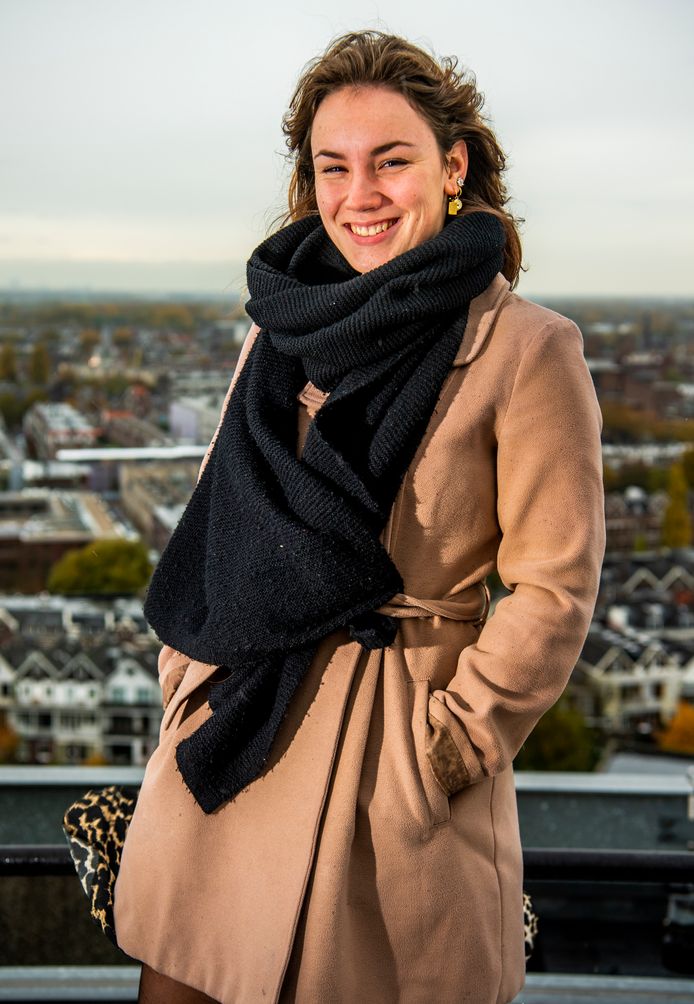 'Noodwoning voor starters in Rotterdam is druppel op gloeiende plaat ...