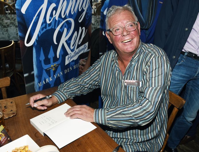 Prominenten voorspellen: 'Feyenoord heeft de betere ploeg' | Nederlands ...