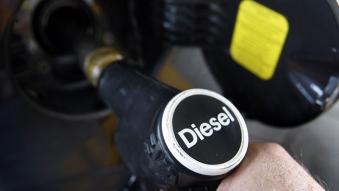 Frituurvet, algen: hier kunnen dieselauto's óók op rijden | Auto | AD.nl
