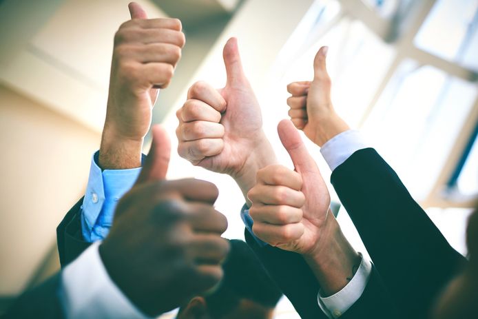 Dit is het echte geheim van goed teamwork | Werk | hln.be