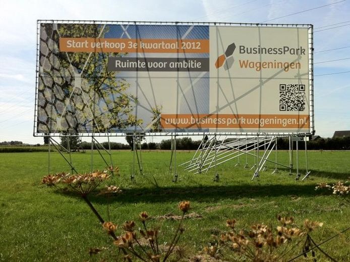 Stadspartij verzoekt om slaapstand Nudepark 2 | De Vallei | gelderlander.nl