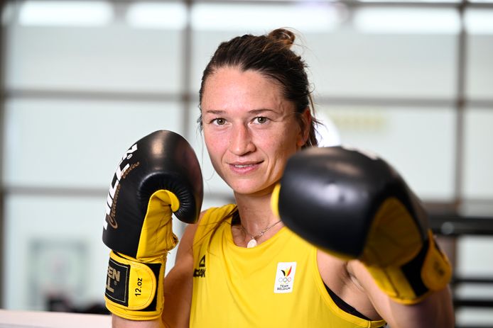 BOIC maakt eerste selectie voor Spelen van Parijs bekend | Olympische ...