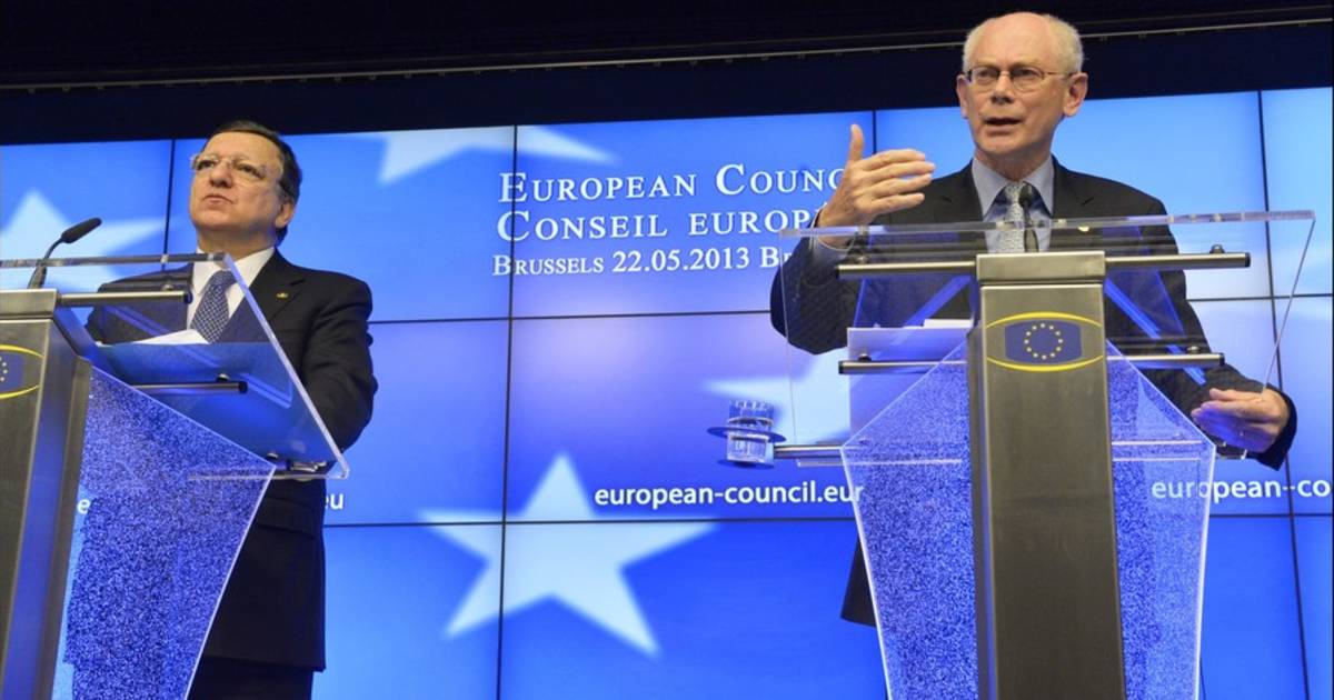 L'Europe planche sur la lutte contre la fraude fiscale | Economie ...