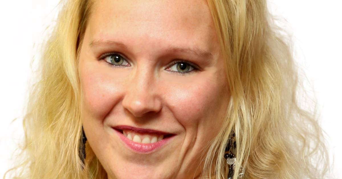 Grootste fractie Hulst zet Marina Eckhardt eruit | Hulst | pzc.nl