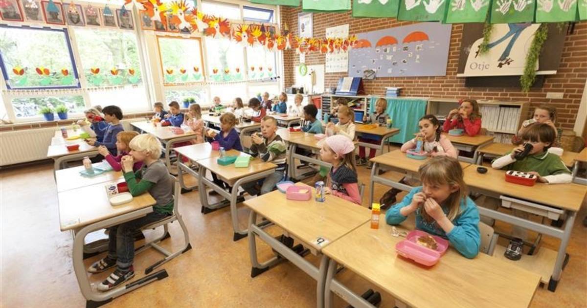 Deel de Weier en de Zegge naar 'Alexandra' | Almelo | tubantia.nl