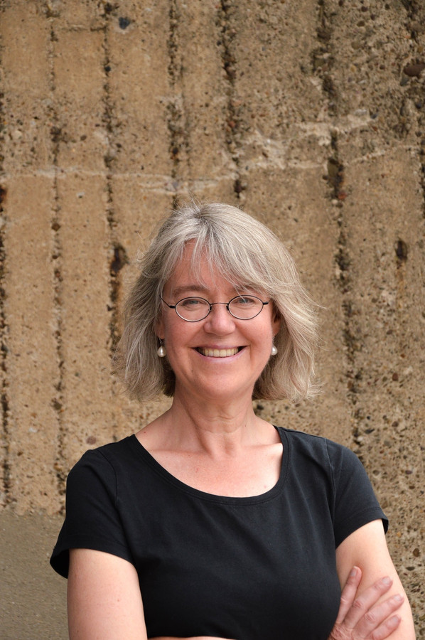 ‘Het geborduurde boek was echt iets van de elite, het was een teken van ...