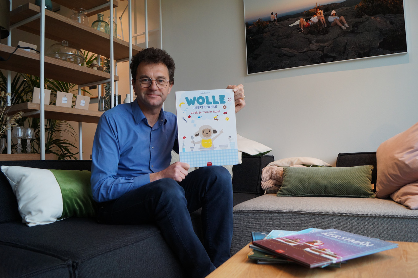 “Met haar laatste woorden zei ze dat ze trots was op hetgeen ze bereikt ...