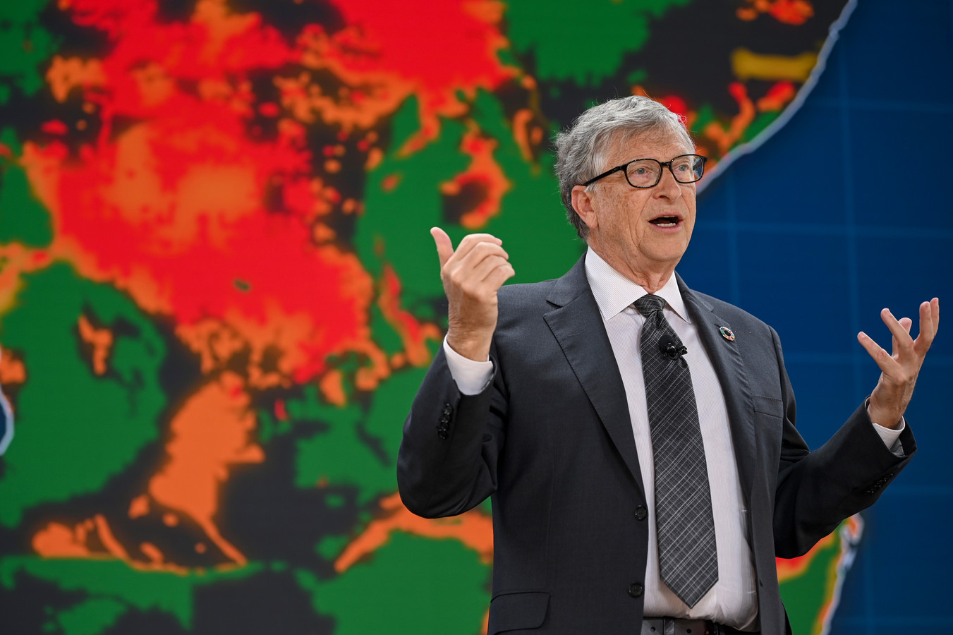 Bill Gates strooit met miljoenen in Eindhoven: twee duurzame bedrijven ...