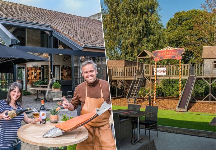 Uit eten met de kids: 7 kindvriendelijke restaurants in het zuiden van ...