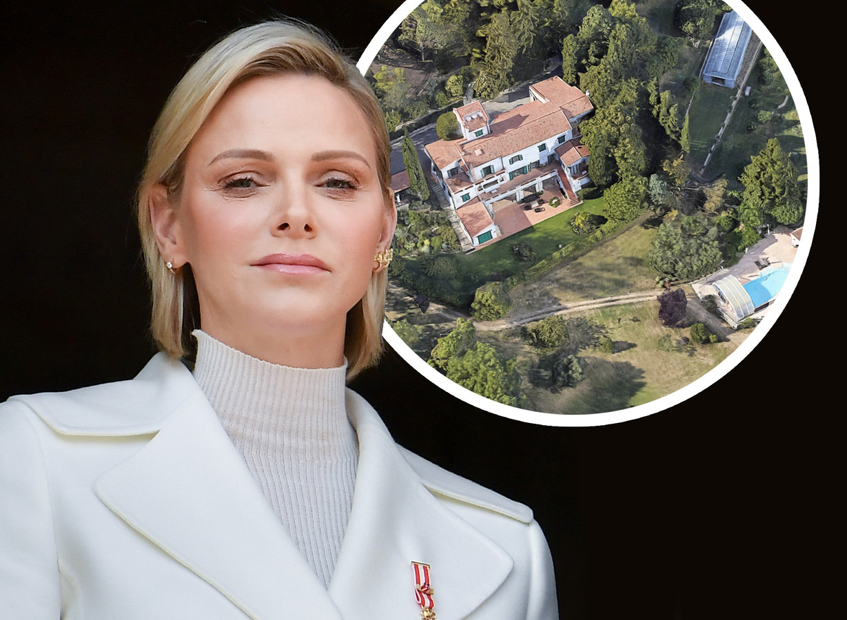 Mysterieus paradijs waar ze hun miserie vergeten: dit is Roc Agel, het ...