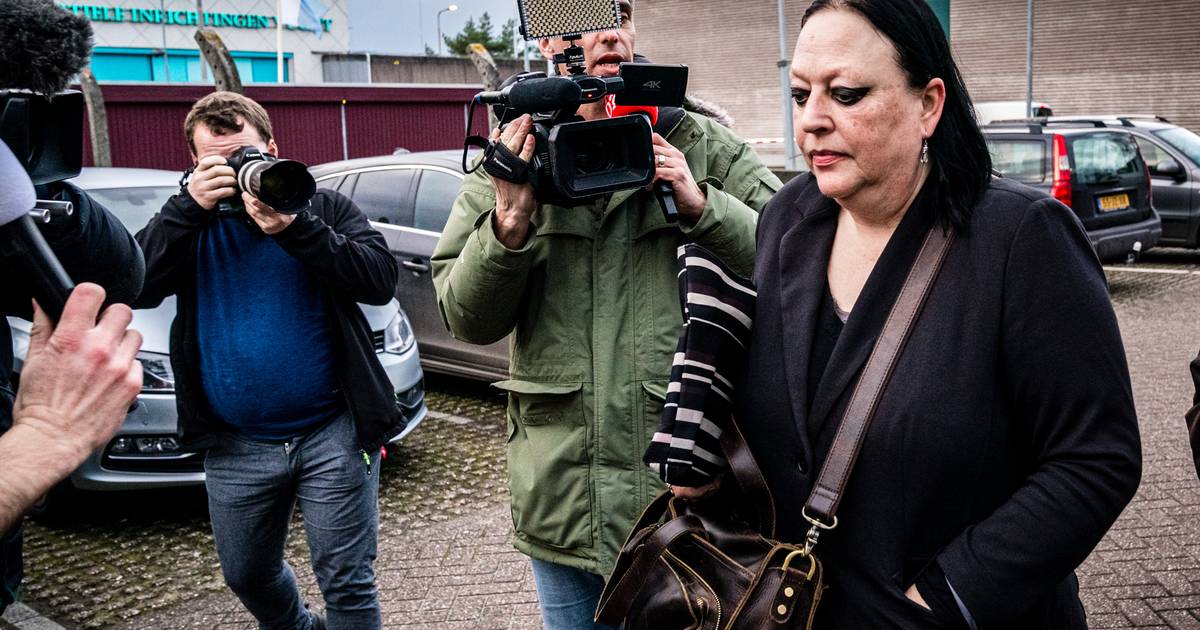 Ridouan Taghi: Ik zit niet klagend en in tranen in Vughtse cel | Binnenland | AD.nl