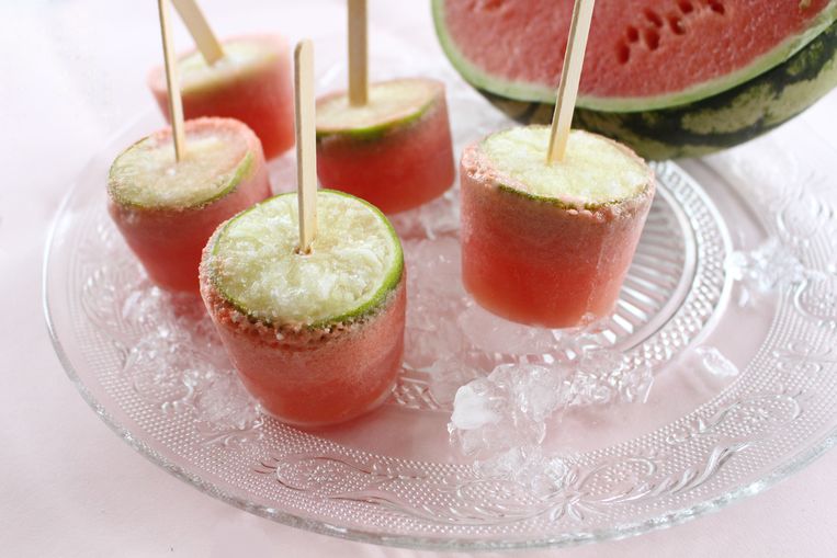 Shotjes op een stokje? Zo maak je het | De Morgen