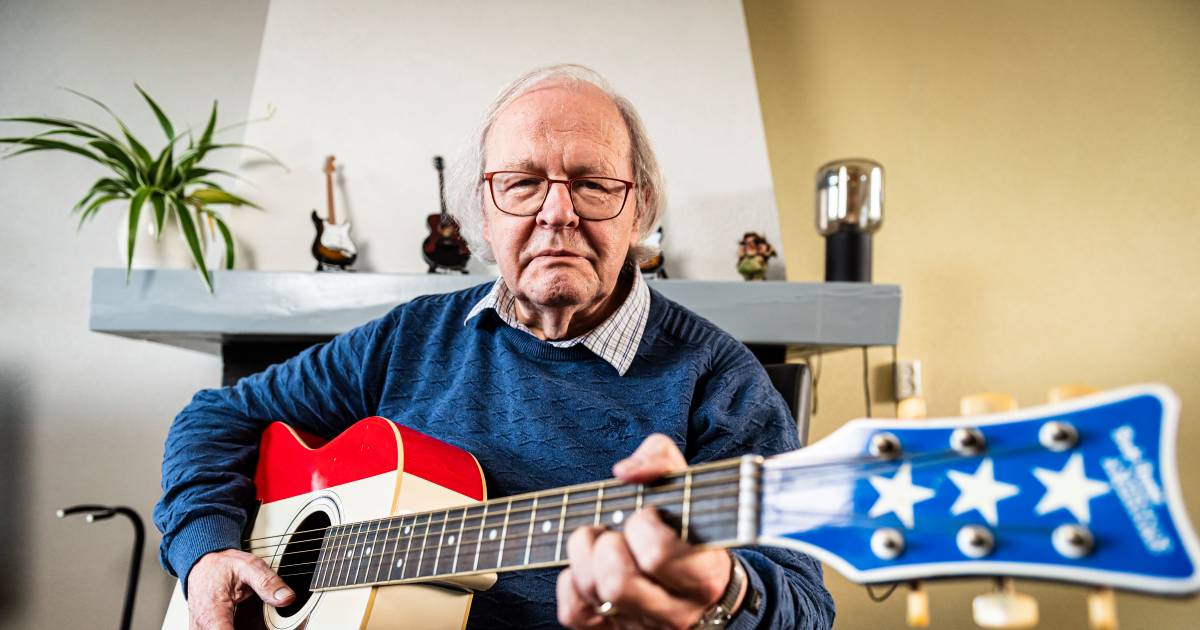 Failliete Cor zat diep in de schulden: hij vocht zich terug en haalde ...