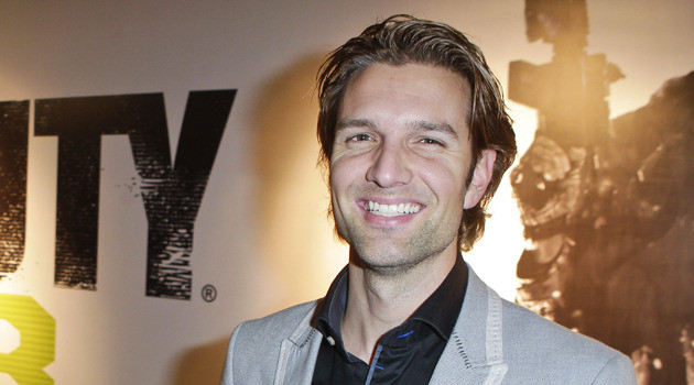 Bas Muijs presenteert nieuw trouwprogramma | Foto | ed.nl