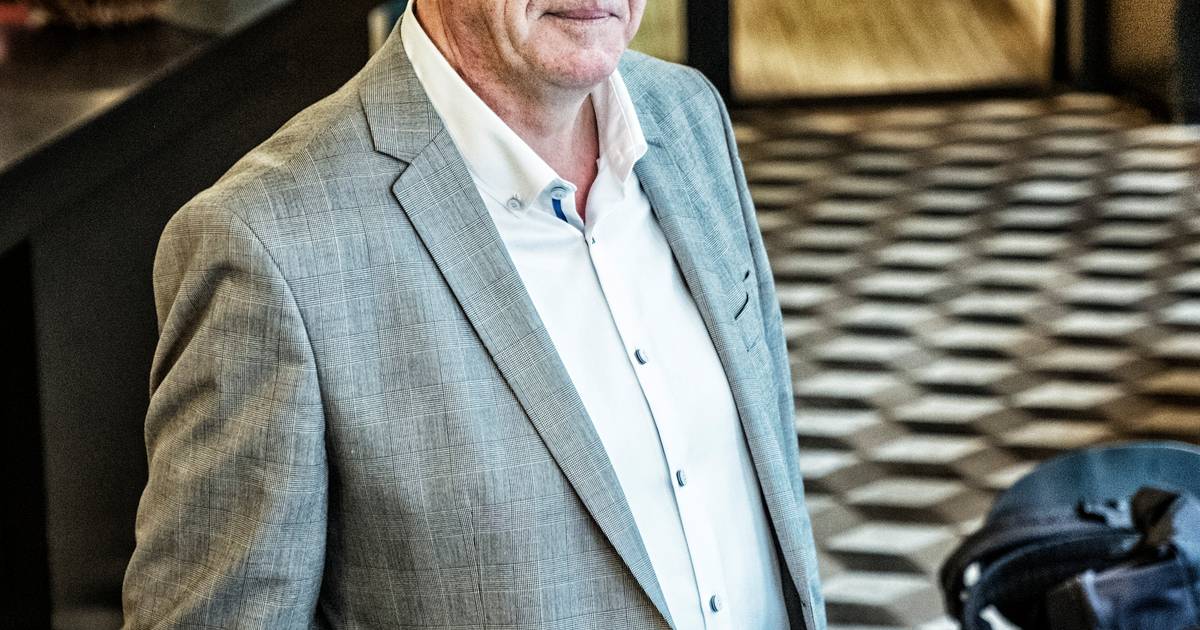 21. Walter De Donder: Ook proficiat! | De Krant | hln.be