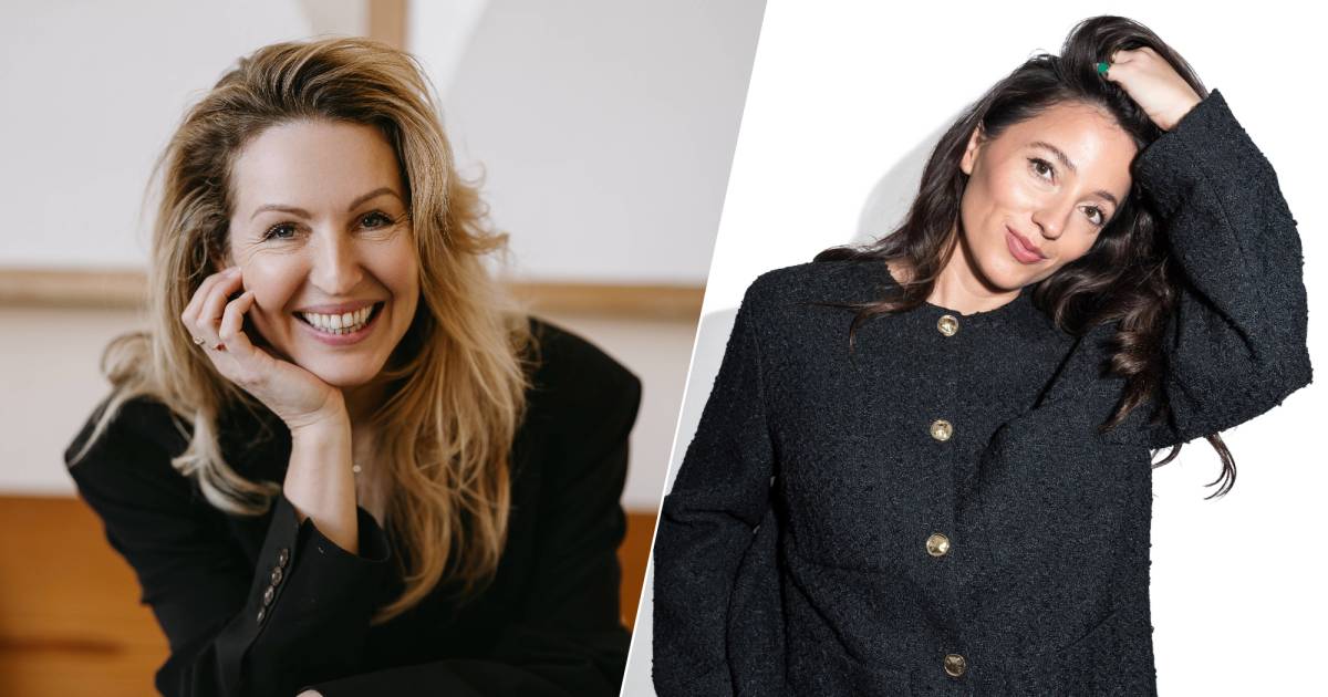 Over de Liefde: ‘Na het stappen sleepte ik dat superknappe model mee ...