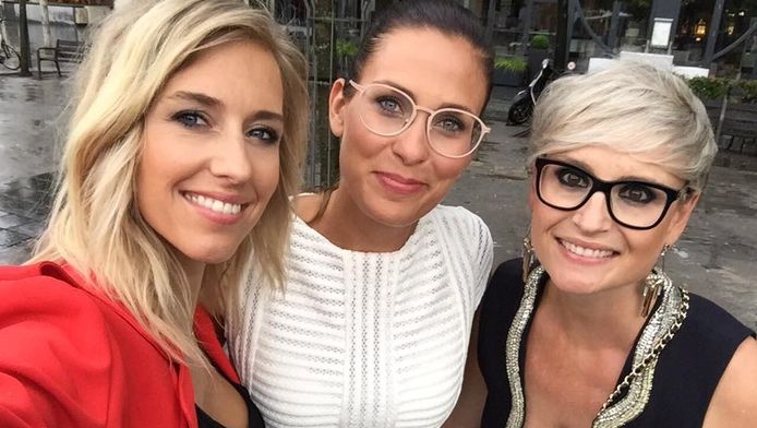 Zoë Van Gastel in nieuw lifestyleprogramma | Celebrities | hln.be