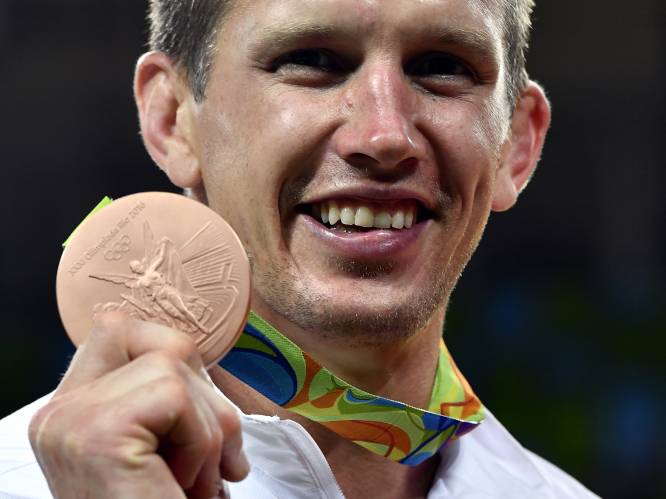 Daarom hebben zo veel judoka's bloemkooloren | Olympische Spelen | hln.be