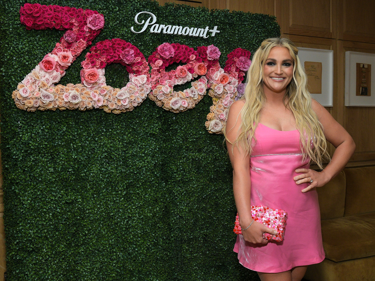 Jamie Lynn Spears vertelt over de moeilijke relatie met haar zus ...