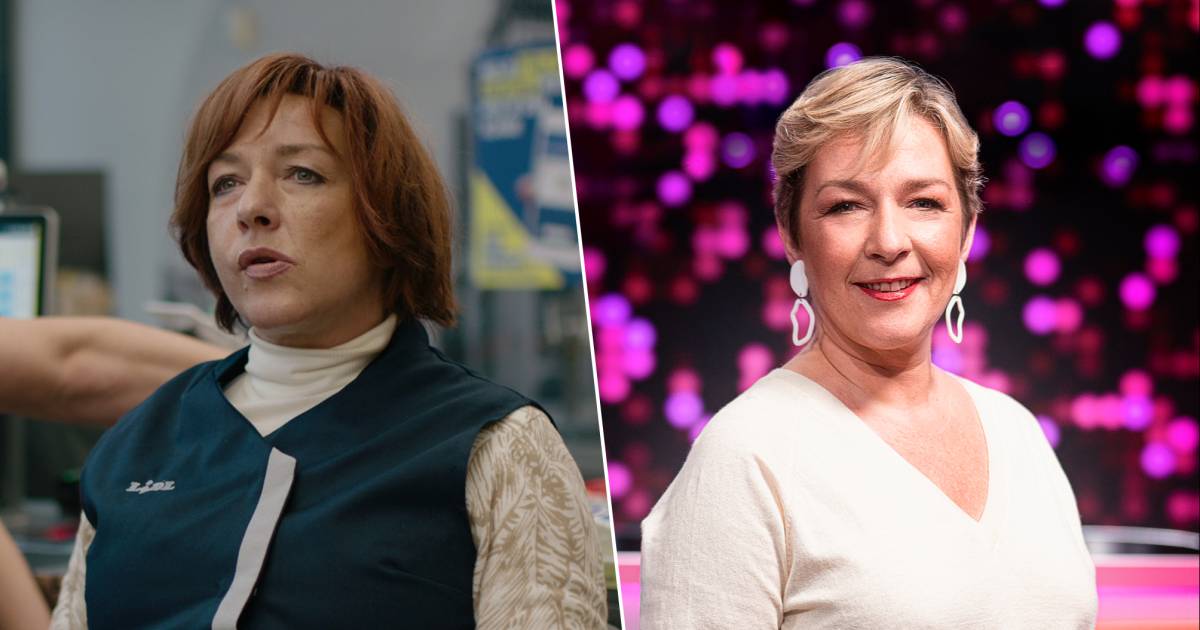 Isabelle Van Hecke uit ‘Nonkels’ nu ook in ‘Voordat de bom valt’: “Ik ...