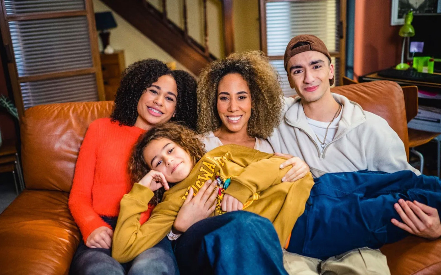 SOAPCHECK. Afscheid van twee ‘Familie’-iconen en romantiek voor Werner ...