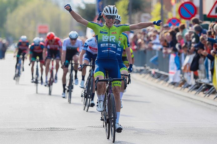 Thomas Naudts wint tweede keer: “Van de periode tussen die twee zeges ...