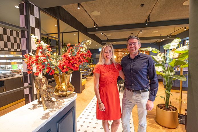 Nieuwe Waanders sprong in het diepe voor Jan en Jeanet Mulder: ‘Het is ...