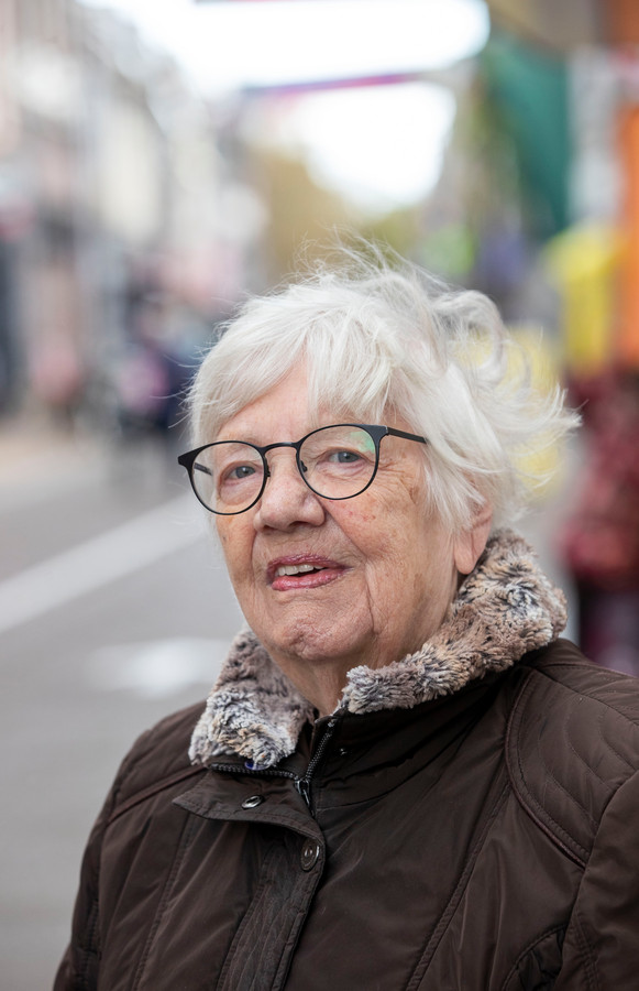 Eerste koopzondag sinds december in Wageningen: er is weer leven in de ...