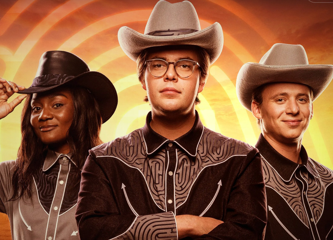 Presentator Gilles De Coster blikt vooruit naar finale van ‘De mol ...