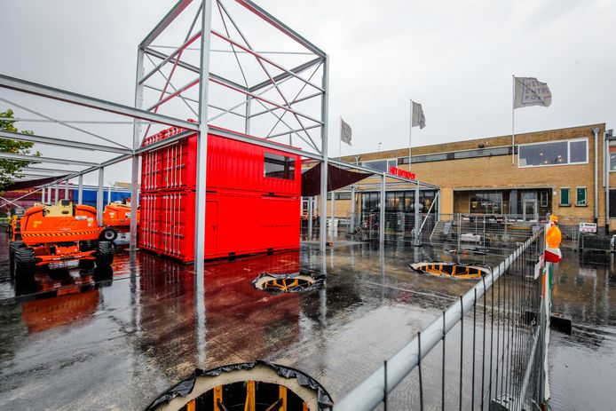 Brugge krijgt 250.000 euro subsidie van Vlaanderen voor jongerensite ...