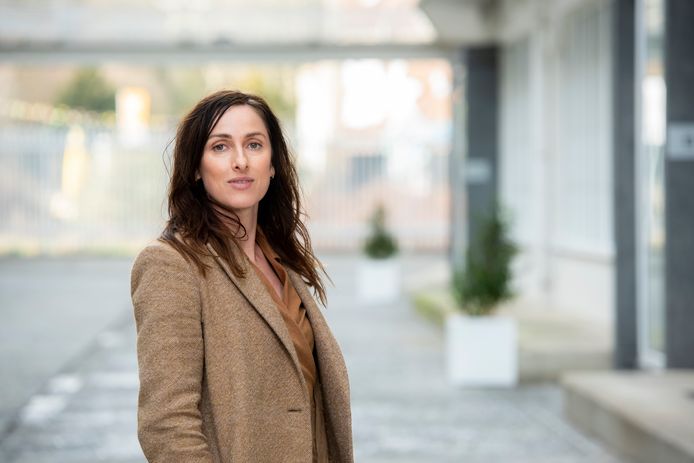 Ruth Becquaert was op haar 25ste zwanger: “Na een zatte avond dachten ...