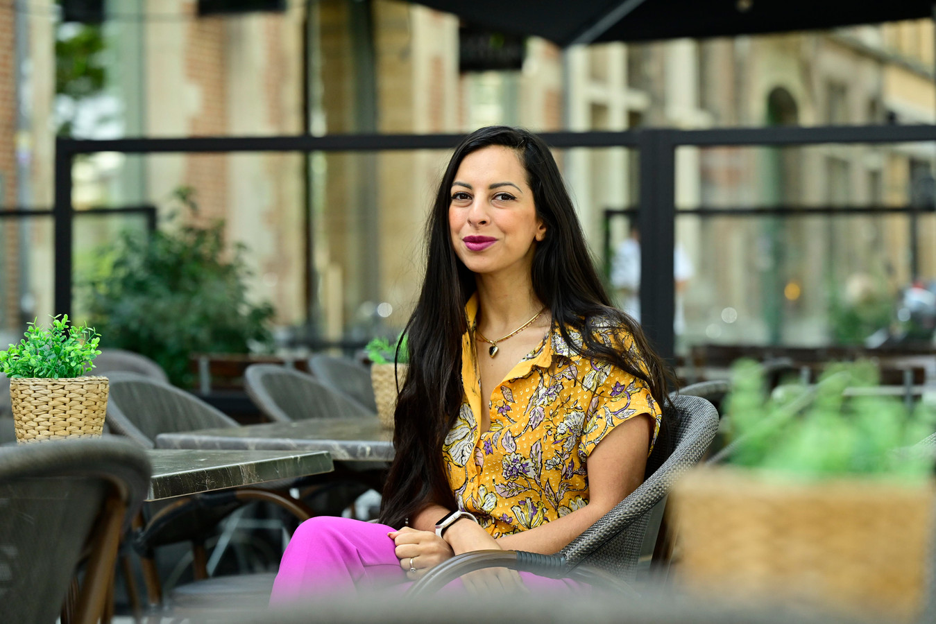 Van de moord op een 17-jarige jongen tot molotovcocktails tegen het ...