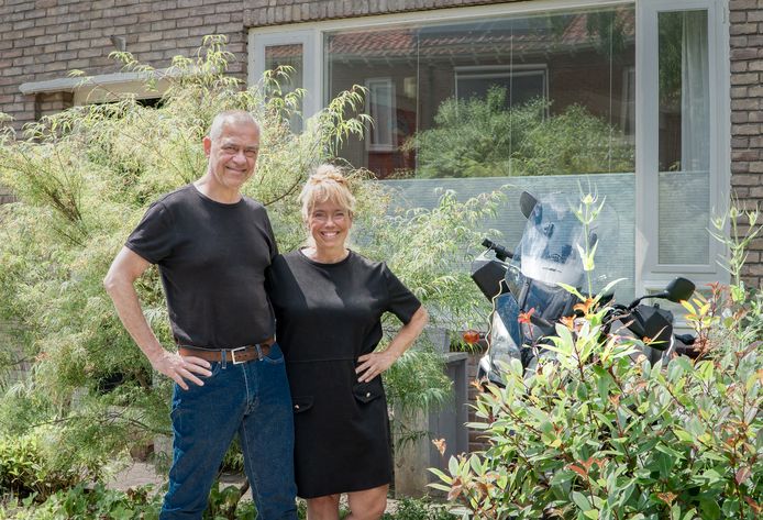 Bart en Nicole verlaten woning, maar blijven in dezelfde straat: ‘Ons ...