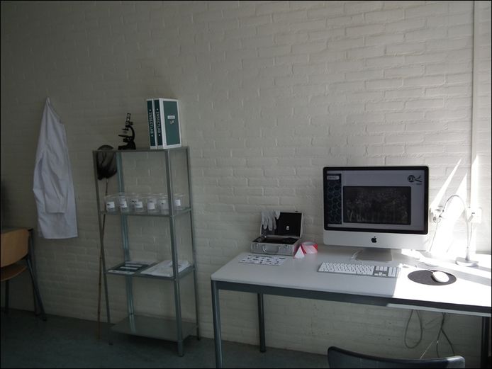 Eindexamen-expositie Avans CMD | Breda | bndestem.nl