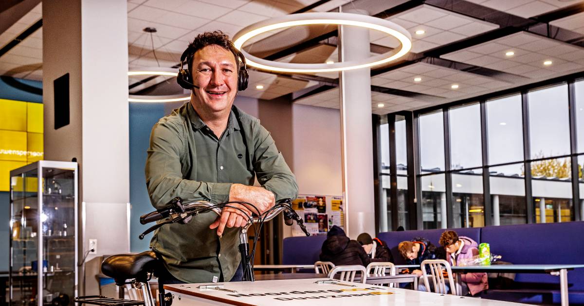 Daan werkt straks vanuit Thailand: ‘Mijn enige zorg: dat de stroom ...