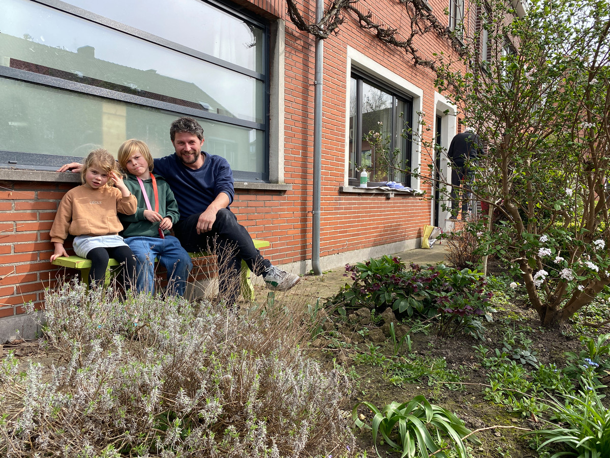 MIJN STAD. Het Gent van presentator en animator Guus van der Kreeft (37 ...