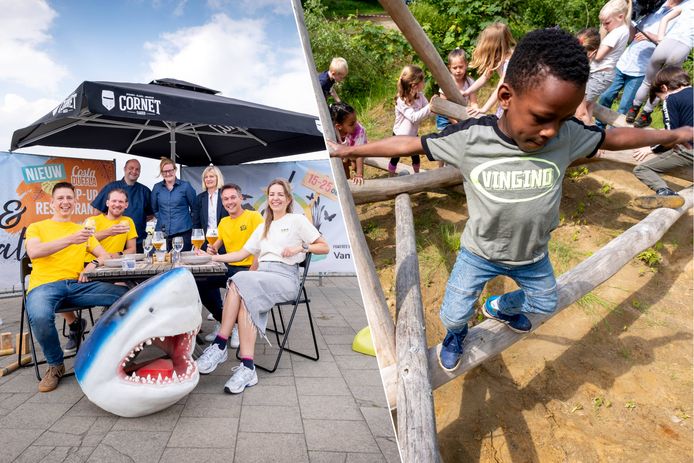 Vakantie in eigen streek: ontdek 6 activiteiten om te doen in regio ...