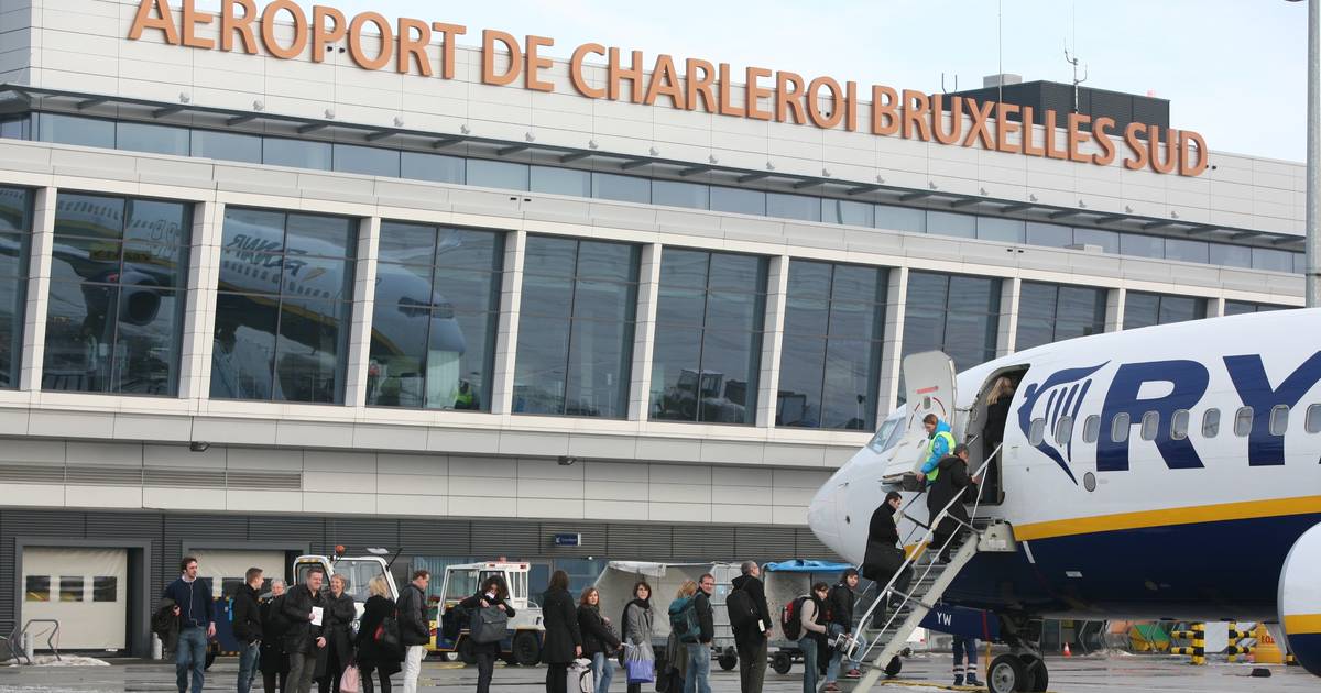 Un plan de 78 millions d'euros pour l'extension de l'aéroport de ...