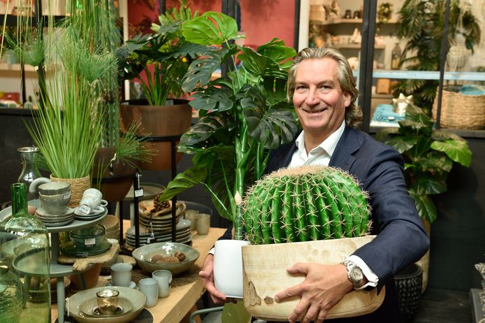 Edelman in elk huis | Alphen | AD.nl