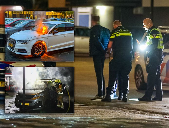 Danny wilde wat gaan drinken met zijn ex, dat krijgt bloedige afloop ...