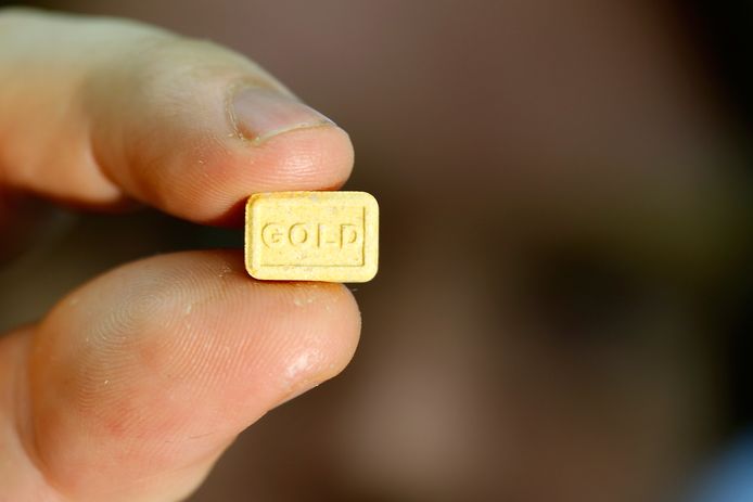 Xtc-lab maakt voor miljoenen euro’s aan pillen, ‘onwetende’ Ambachter ...