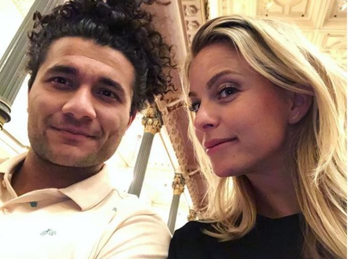 GTST-soapkoppel Alkan en Melissa uit elkaar | Show | AD.nl