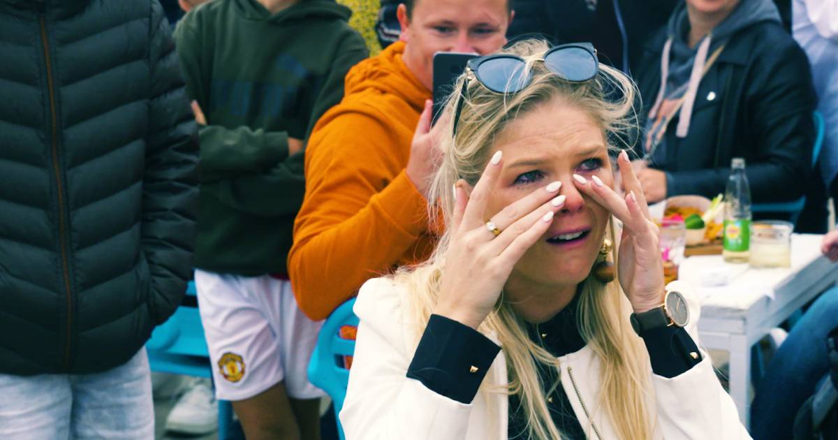 VIDEO. Qmusic-dj Vincent Fierens helpt luisteraar Pieter zijn vriendin ...