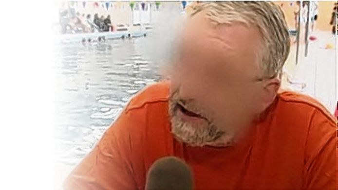 Pedofiele zwemleraar Benno L. ging opnieuw in de fout, maar waterdicht ...