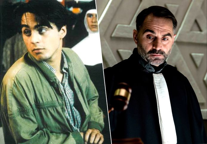 Van knappe jeune premier tot bejubeld topacteur: de mijlpalen van ...