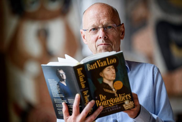 Hengelose wethouder Bas van Wakeren combineert vakantie met ...