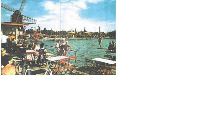 De grote revival van Sint-Anneke Plage: masterplan moet glorie van ...