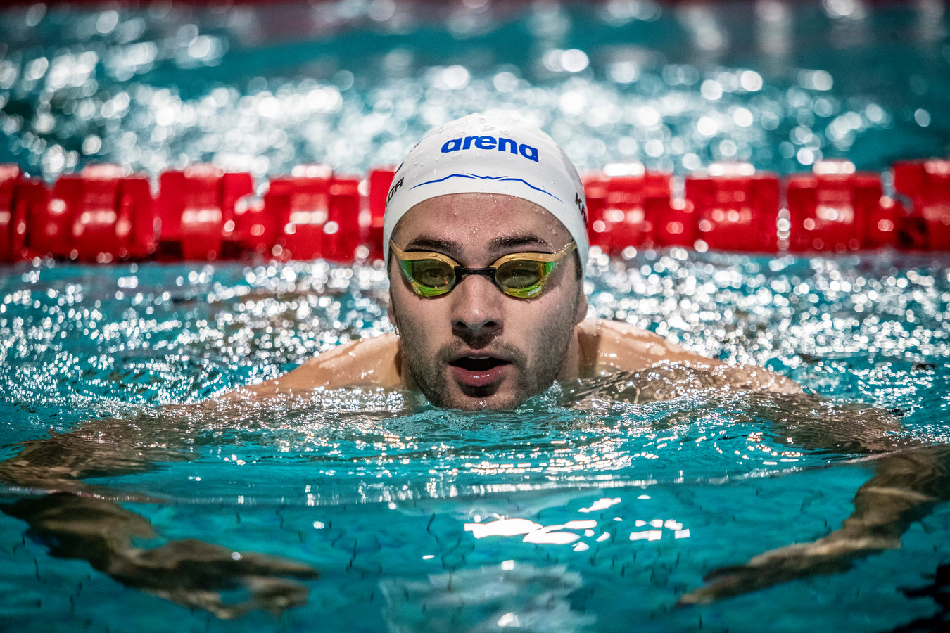 Nederlandse records en olympische limieten, dit is de oogst van vier ...